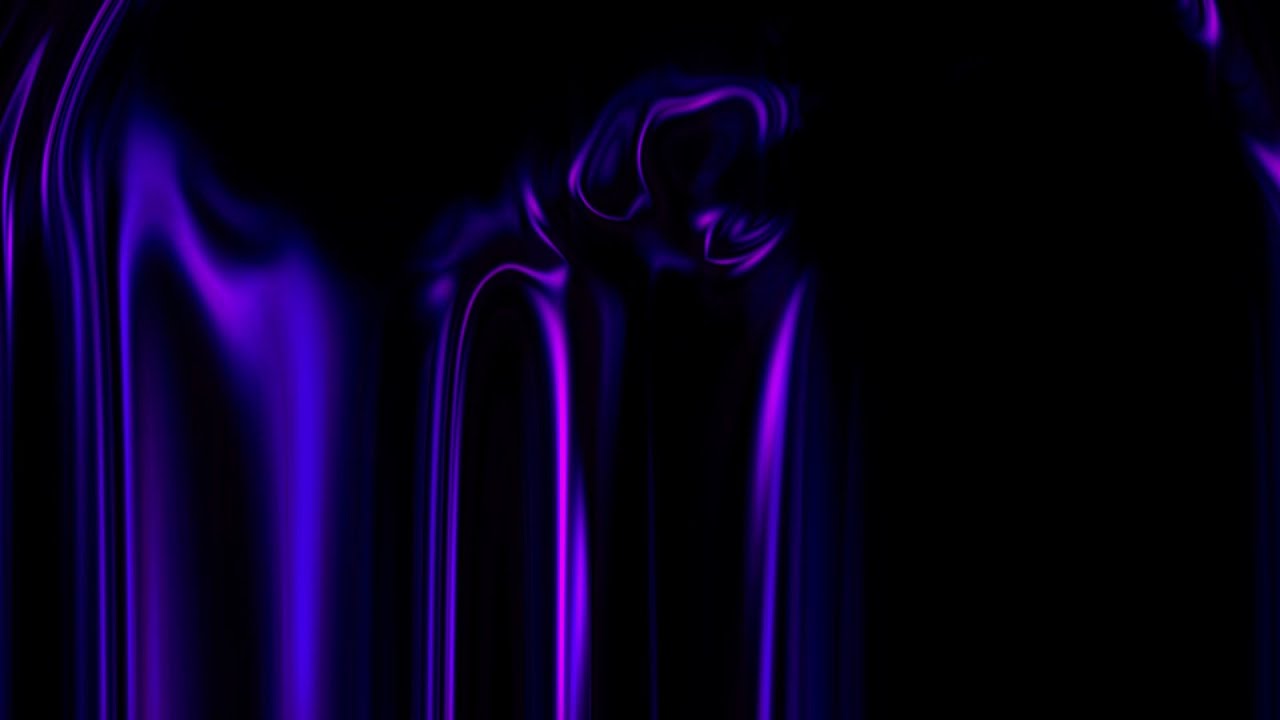 Abstract Dark Effect - Creepy Background Loop — Free Stock Footage Archive