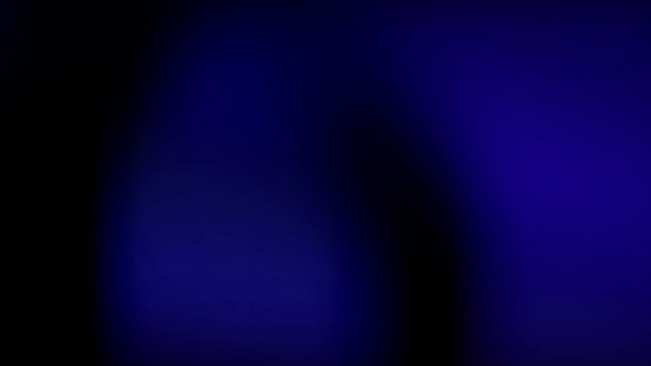 Blue Soft Light Leak Film Overlay & Background Loop — Free Stock ...