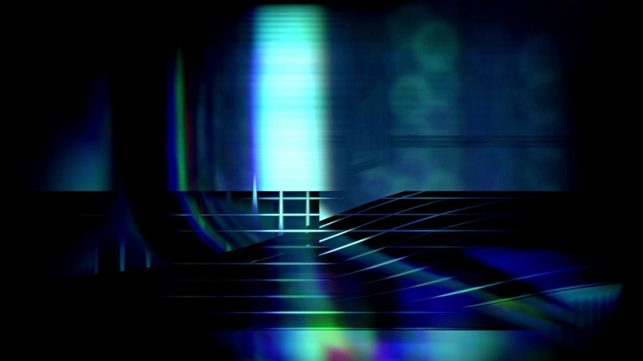 Defect Glitch - Light Leak - Overlay - Shimmering Lights Loop — Free ...