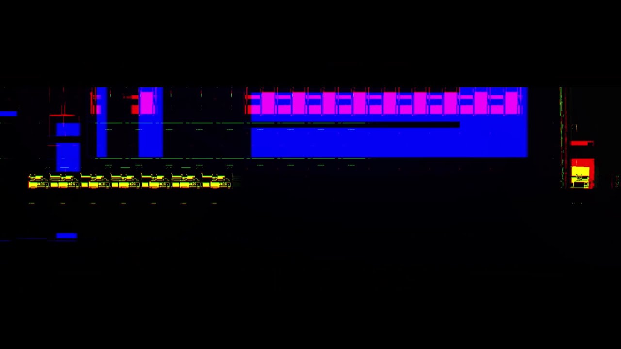 Digital Broken LCD - Future TV Static Loop - Glitch Effect — Free Stock ...