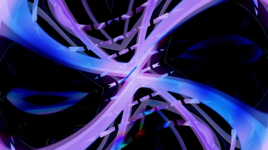 Green Screen Rewind Tape Glitch - Backward Overlay Effect Loop