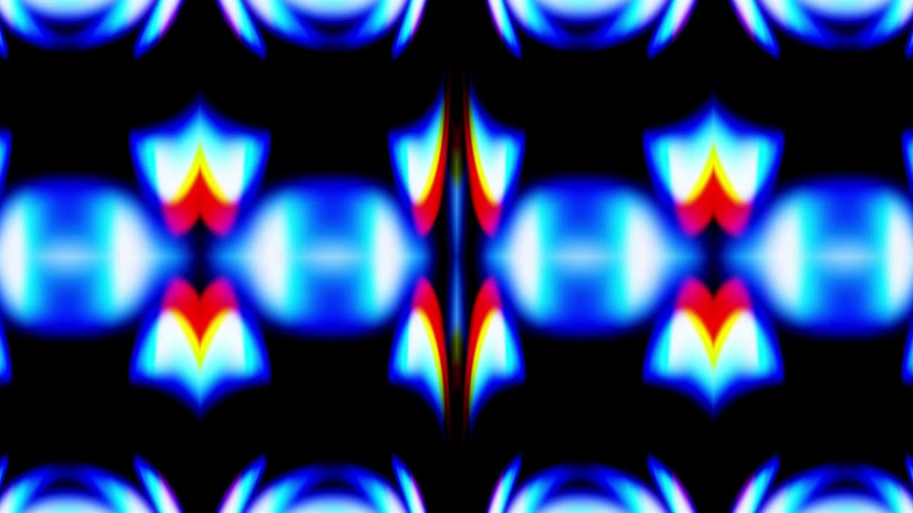 Psycho Optic - Psychedelic Motion Background - Infinite Loop — Free ...