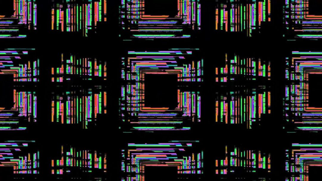 Free Dream Frame - Flashback Background