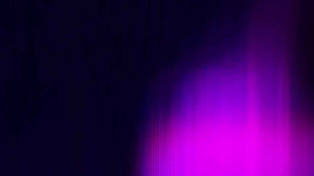 Abstract Light Overlay - Fire - Effect Loop