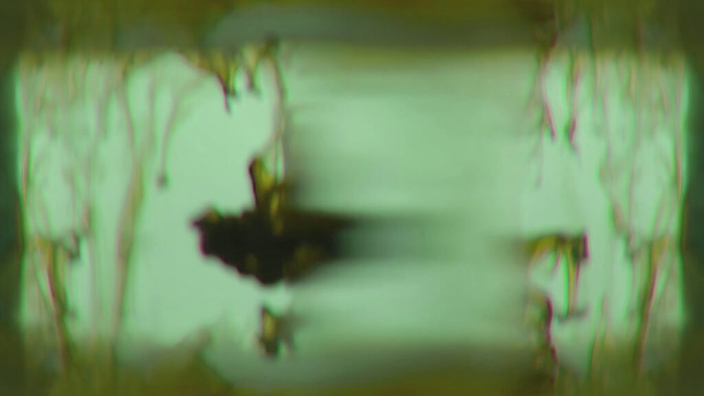 Abstract Gradient Motion Background Loop Vfx