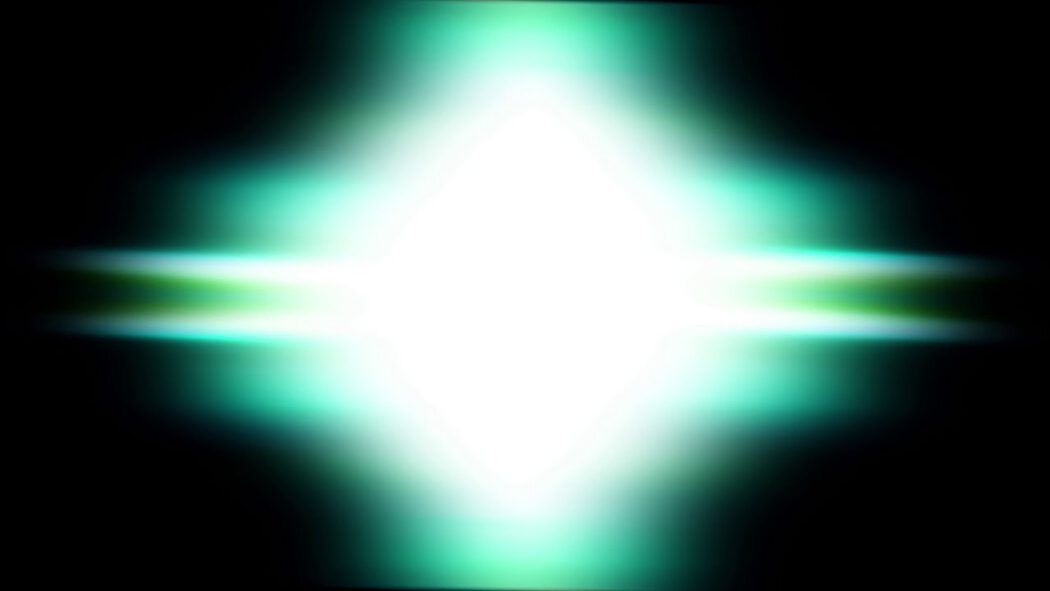 Lofi Signal Interference - Glitch TV Overlay Loop Effect