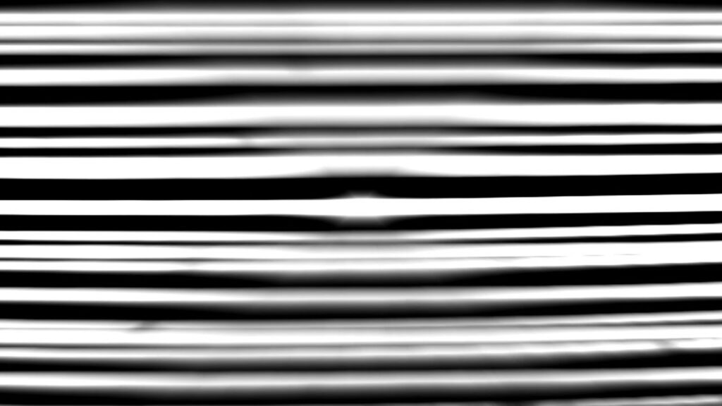 Abstract Gradient Motion Background Loop VFX