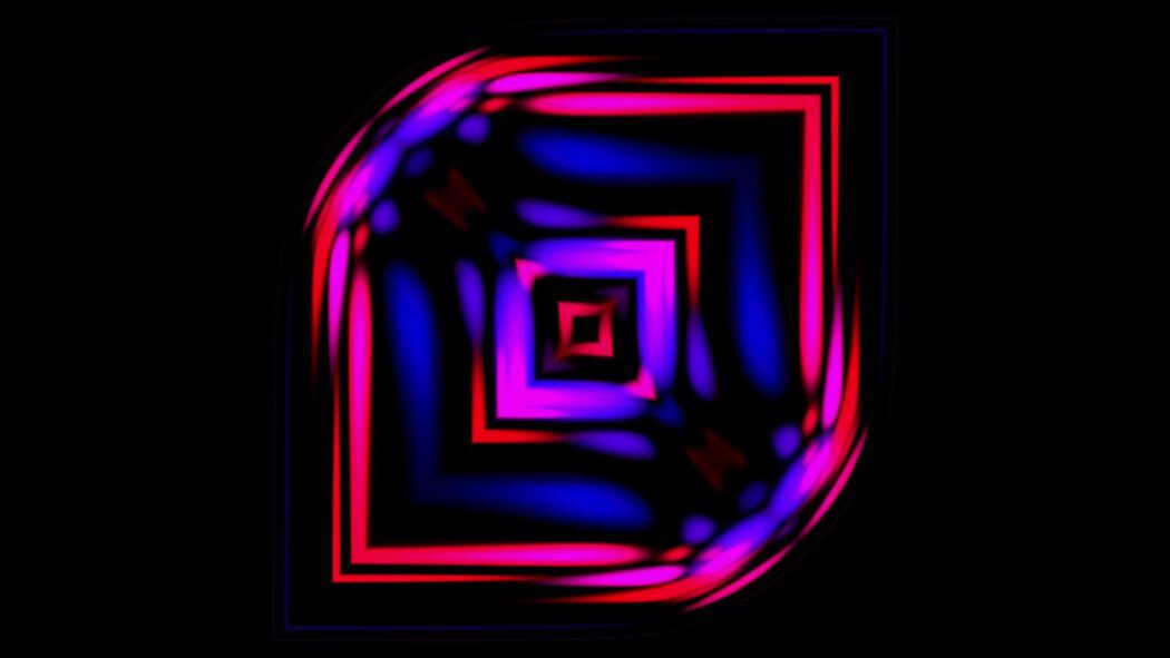 Super Trippy Elements - Dark Psychedelic Loop