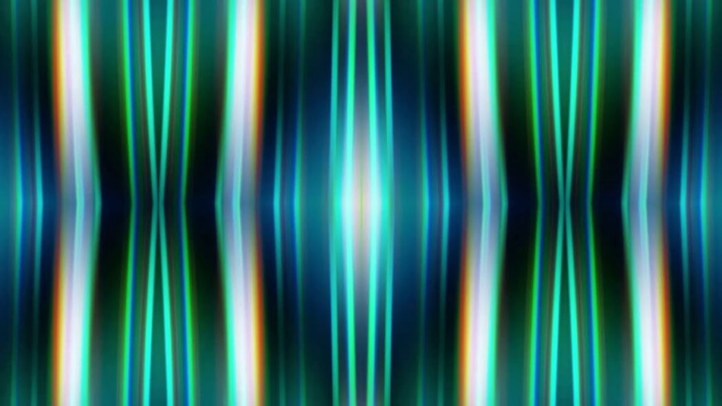 Green Screen Glitch Transition | Free Stock Footage Archive