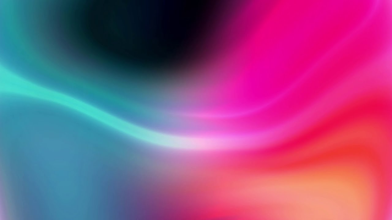Aesthetic Pastel Background - Soft Transformation Effect Loop — Free ...