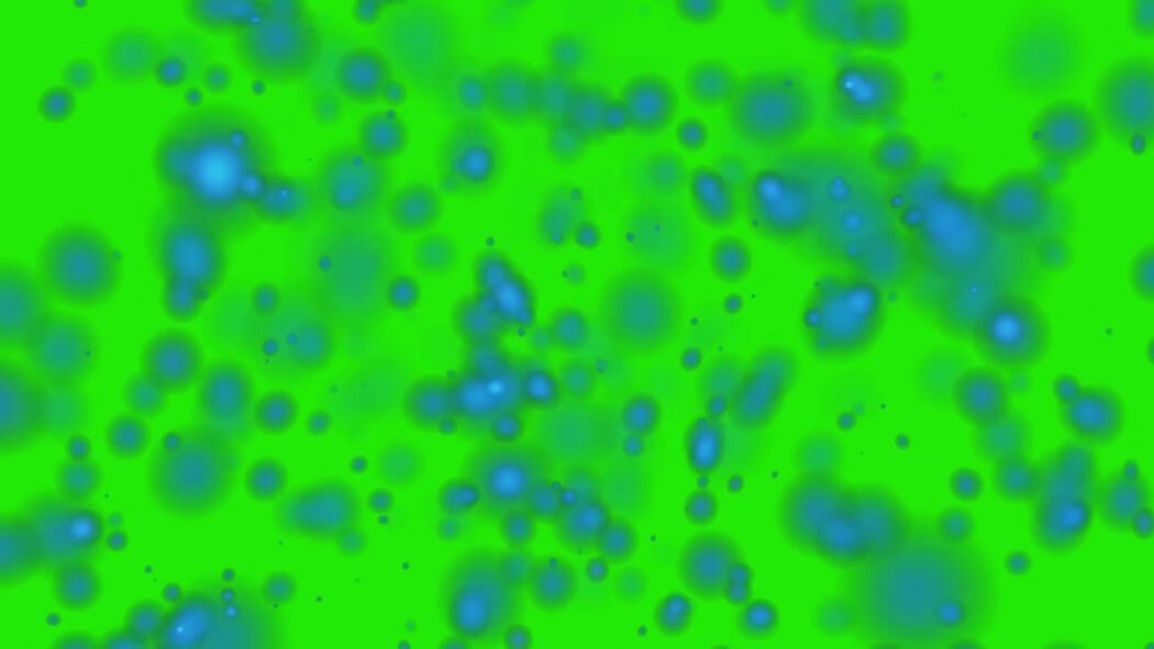 REC - Recording Camera - Green Screen