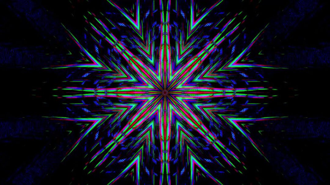 Free Dream Frame - Flashback Background