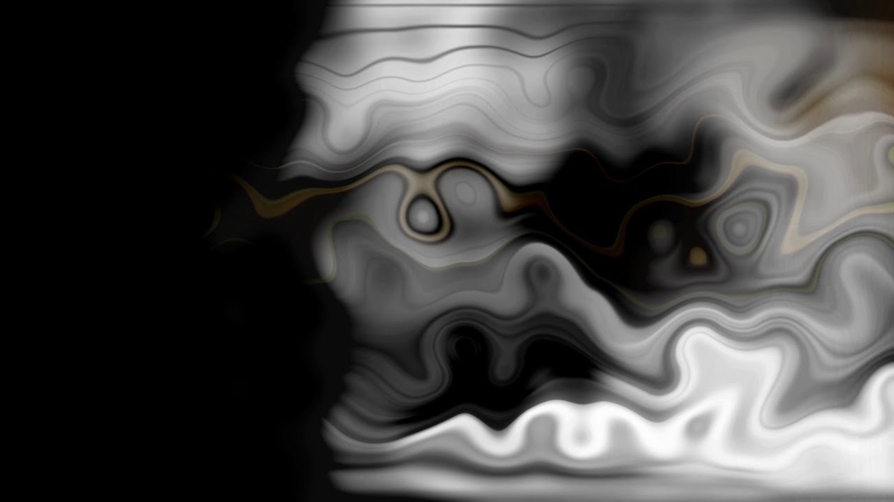 Weird Light Effect Overlay - Mess - Loop Footage — Free Stock Footage ...