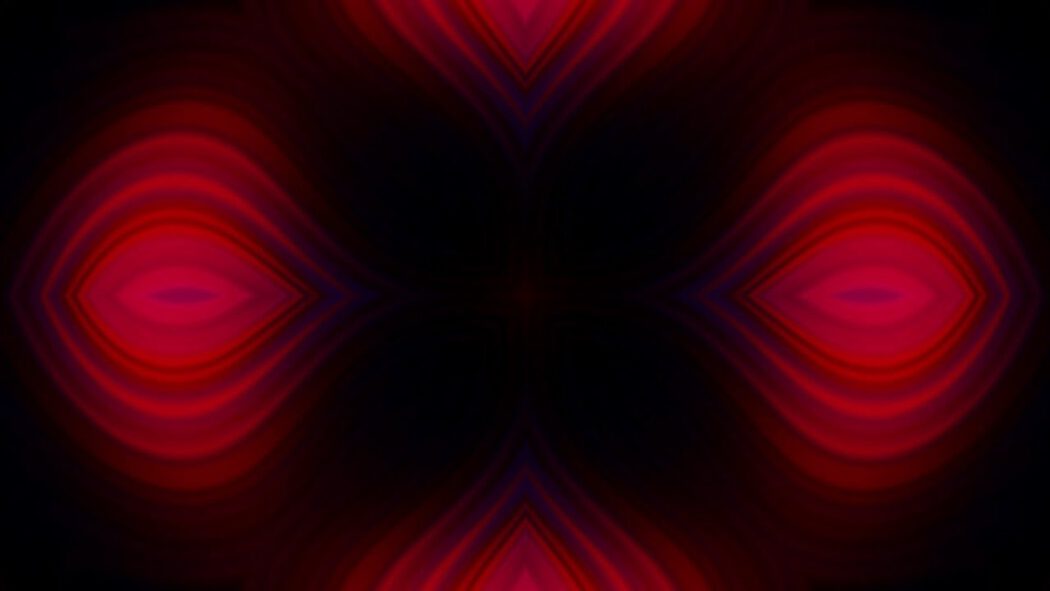 Subtle Glitch Fragments | Free Stock Footage Archive