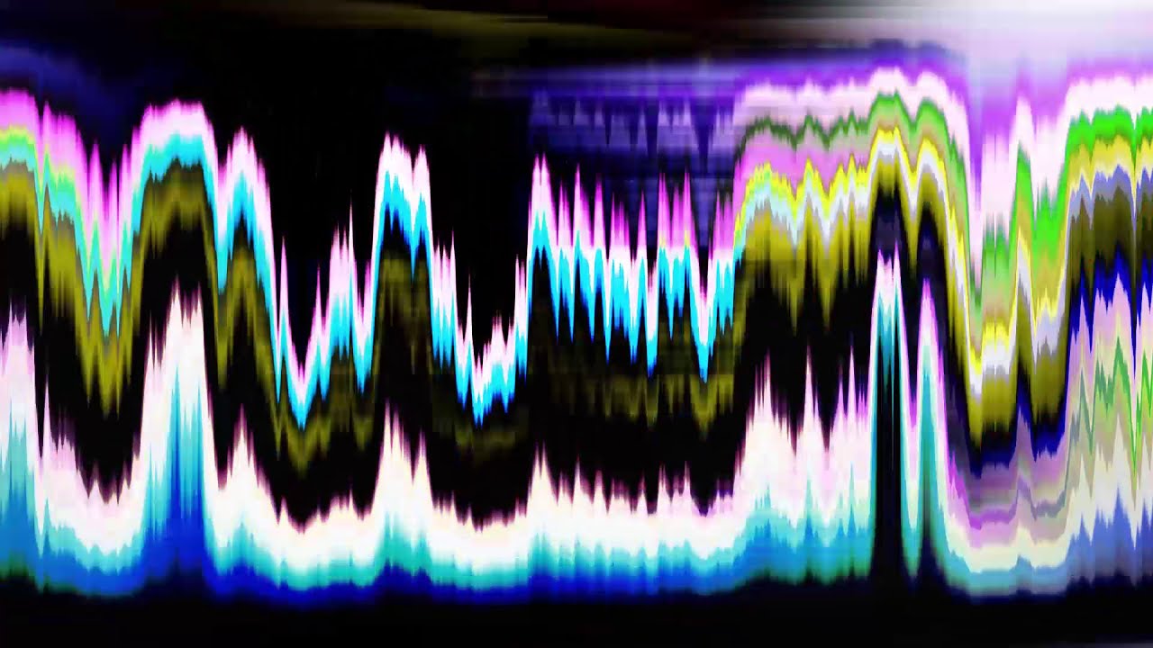 Glitch Distortion - Rumble - Overlay / Background Loop — Free Stock ...