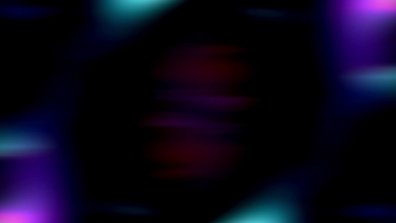 Dark Trippy Light Effect - Psychedelic Background Overlay Loop — Free ...