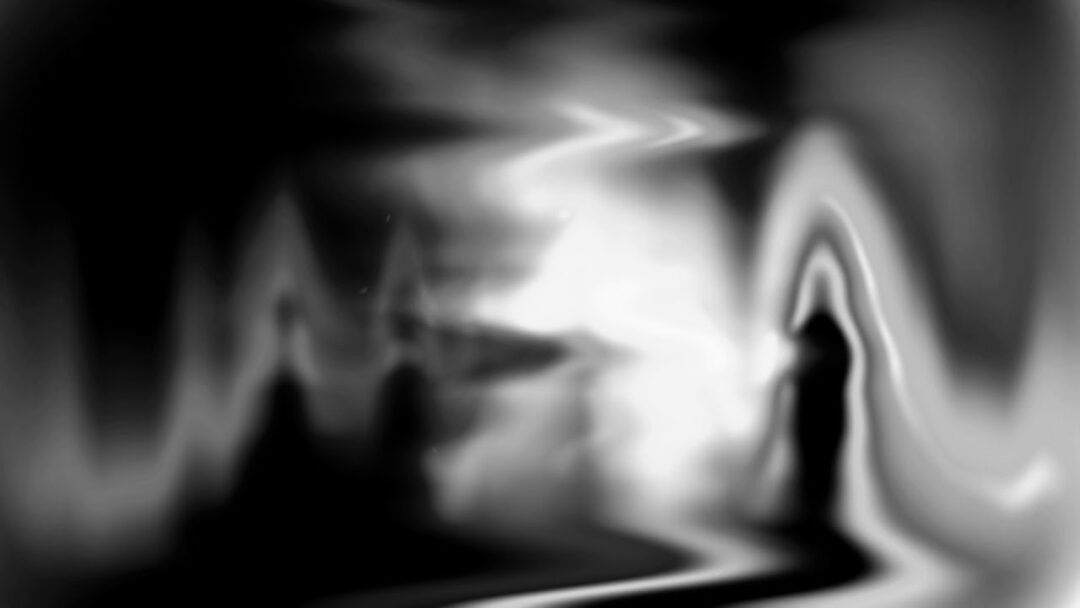 White & Grey Lines - Basic Animation Loop