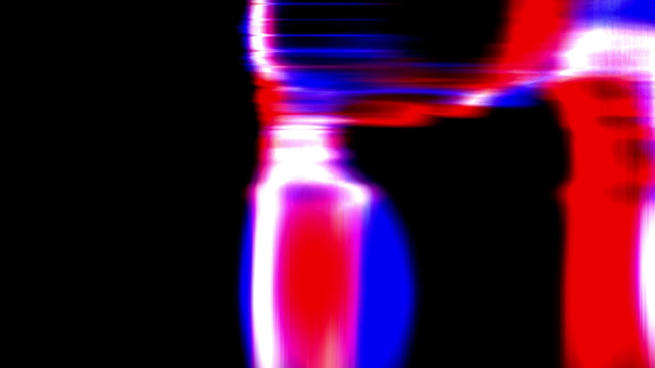 LOMO VHS Inspired Overlay Fragments Loop — Free Stock Footage Archive