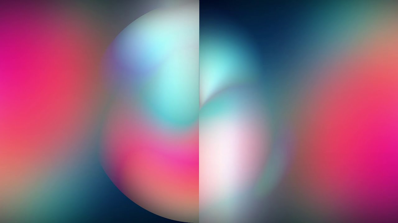 Soft Pastel Effect - SPLIT - Overlay / Background — Free Stock Footage ...