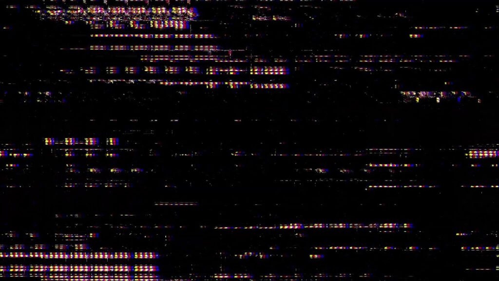 Light Particle / Overlay Effect | Free Stock Footage Archive