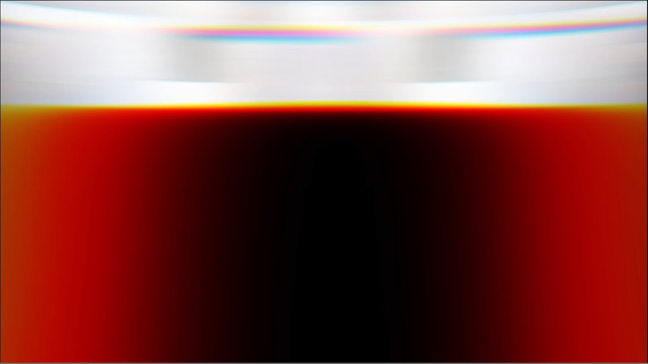 4K Light Leak / Glitch Layer - Overlay Effect Loop — Free Stock Footage ...