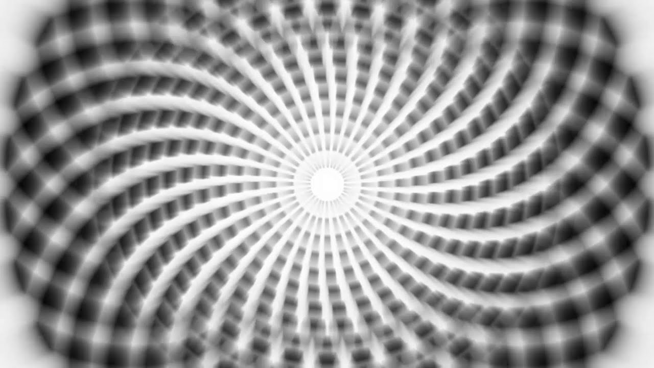 Rotating Pattern - Intertwined - Background Loop — Free Stock Footage ...