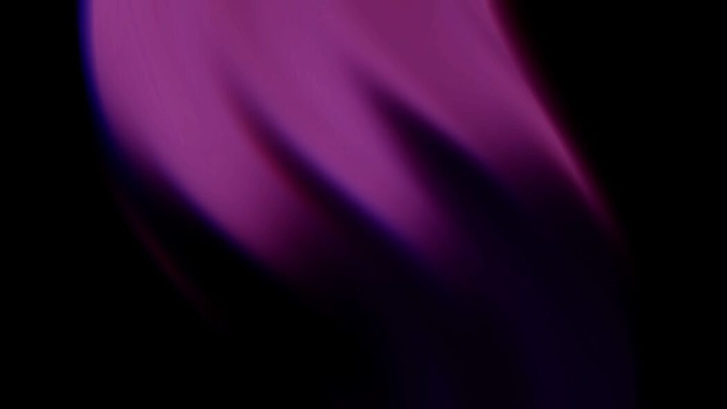 Abstract Effect - Soft Aura - Smooth Loop