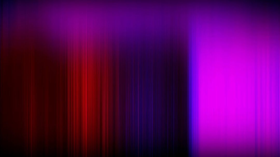 Warped TV Pixel Screen Glitch - Overlay & Background Effect Loop