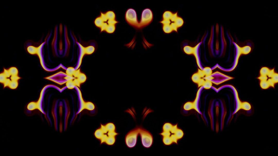 Vortex Overlay Effect Light | Free Stock Footage Archive