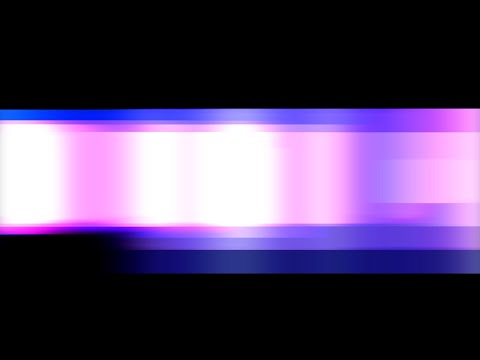4K Digital Light - Glitch Lightening - Overlay Loop Effect — Free Stock ...