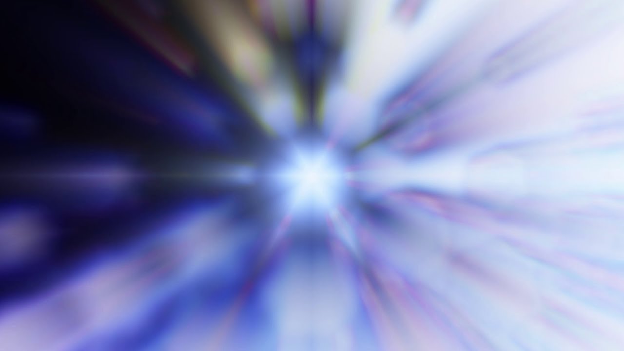 Deep Dream - Soft Overlay Effect Loop — Free Stock Footage Archive