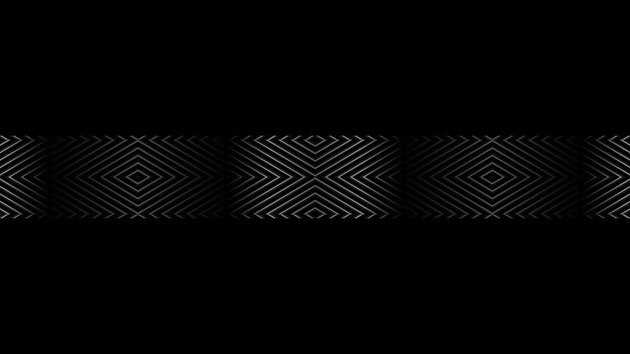 Horizontal Stripe Pattern - Narrow Lines - Background Loop — Free Stock ...