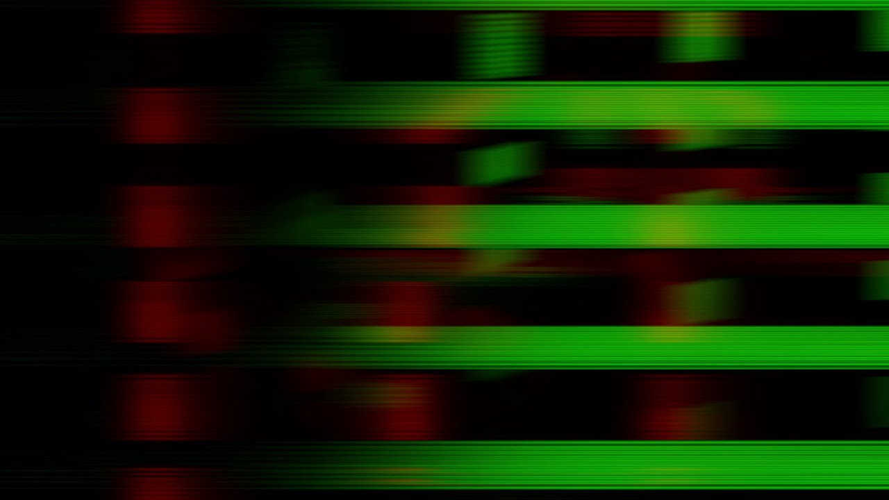 Retro VHS Rewind Light Fragments - Overlay Loop — Free Stock Footage ...