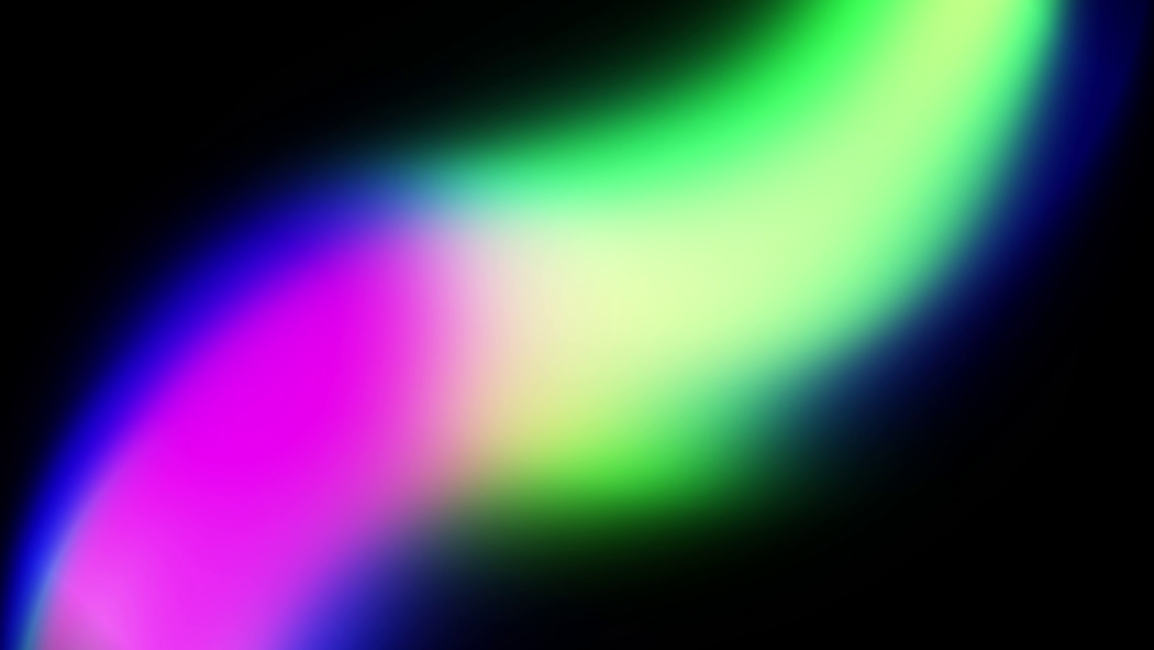 Light Snow Flurry Overlay Footage - Black Background Loop