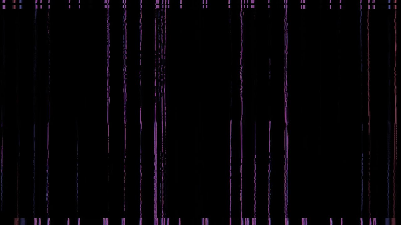 VHS Rewind Fragments - Glitch Overlay Error Effect — Free Stock Footage ...