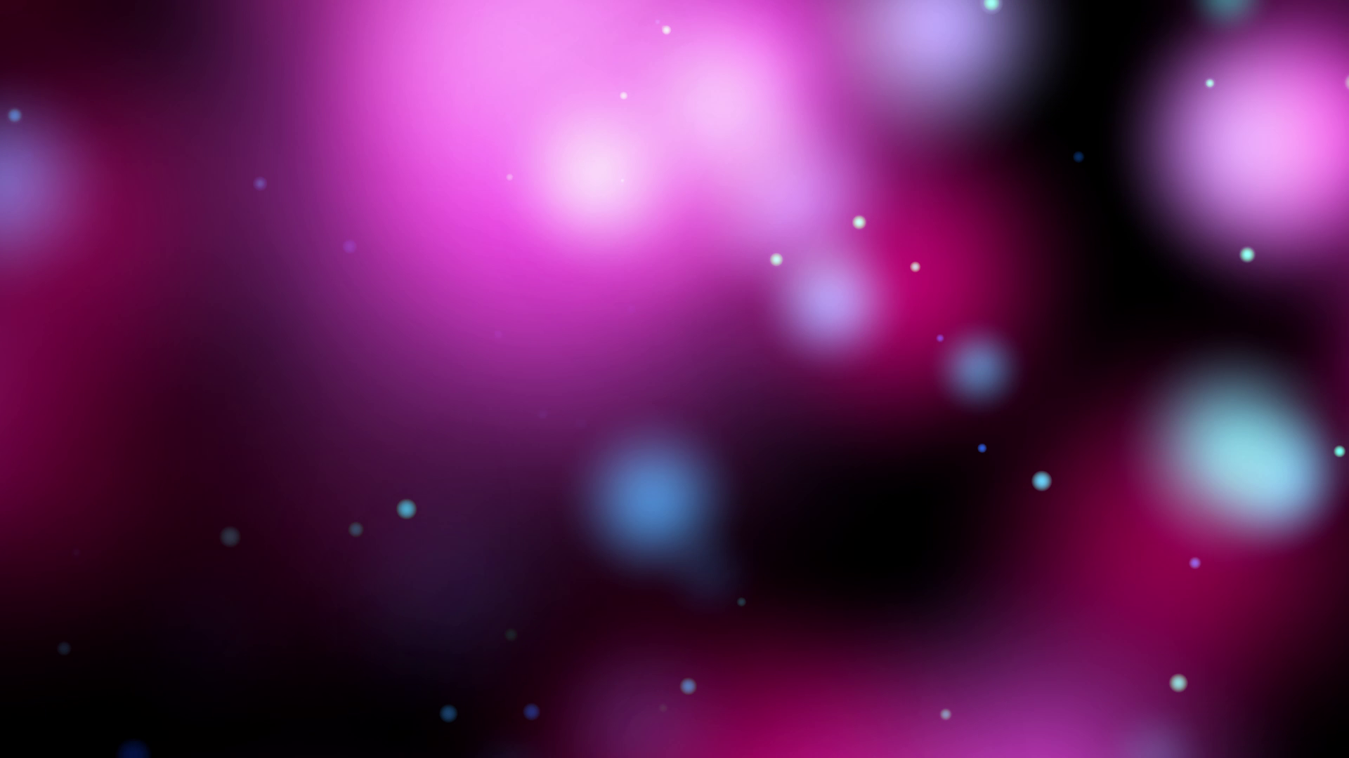 Beautiful Particles Effect Loop + Project File Beautiful Particles Effect Loop + Project File