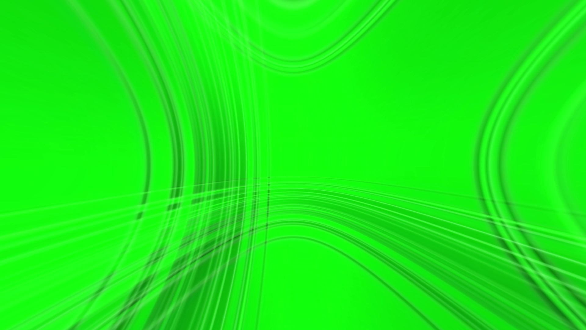 Blue / Green Screen Transition - Distorted Connection — Free Stock ...