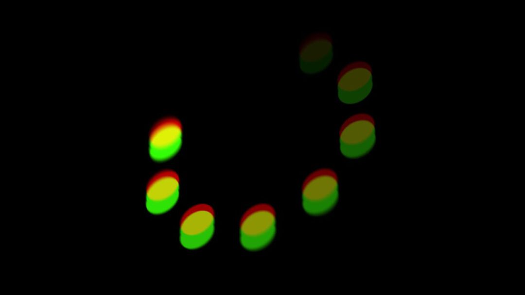 Vortex Overlay Effect Light | Free Stock Footage Archive