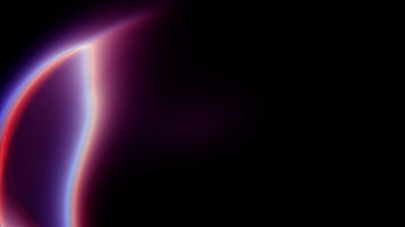 Glitched Monitor Screen Effect | Free Stock Footage Archive