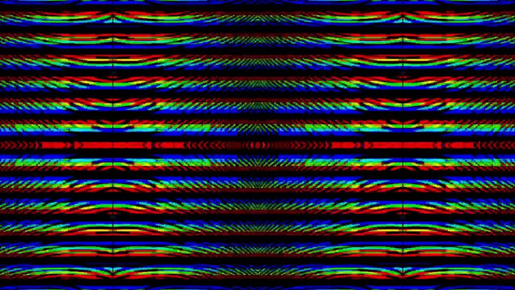 FREE GLITCH VIDEOS - Free Stock Footage Archive (+999)