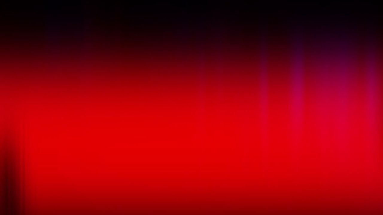 Soft Light Leak Glitch Layer - Red Sinister Overlay — Free Stock ...