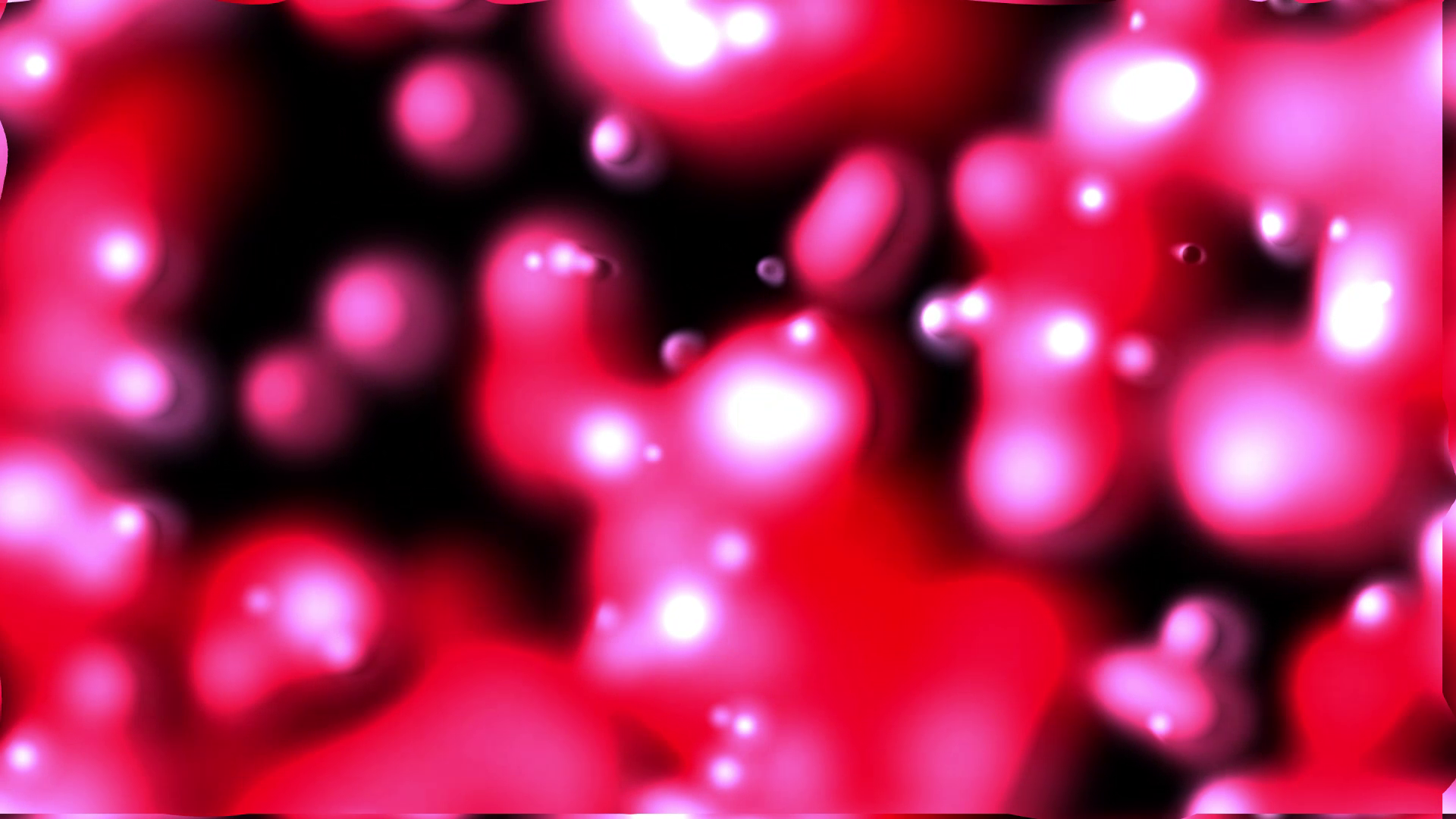 Retro Lava Particle Effect - 80s Background / Overlay — Free Stock ...