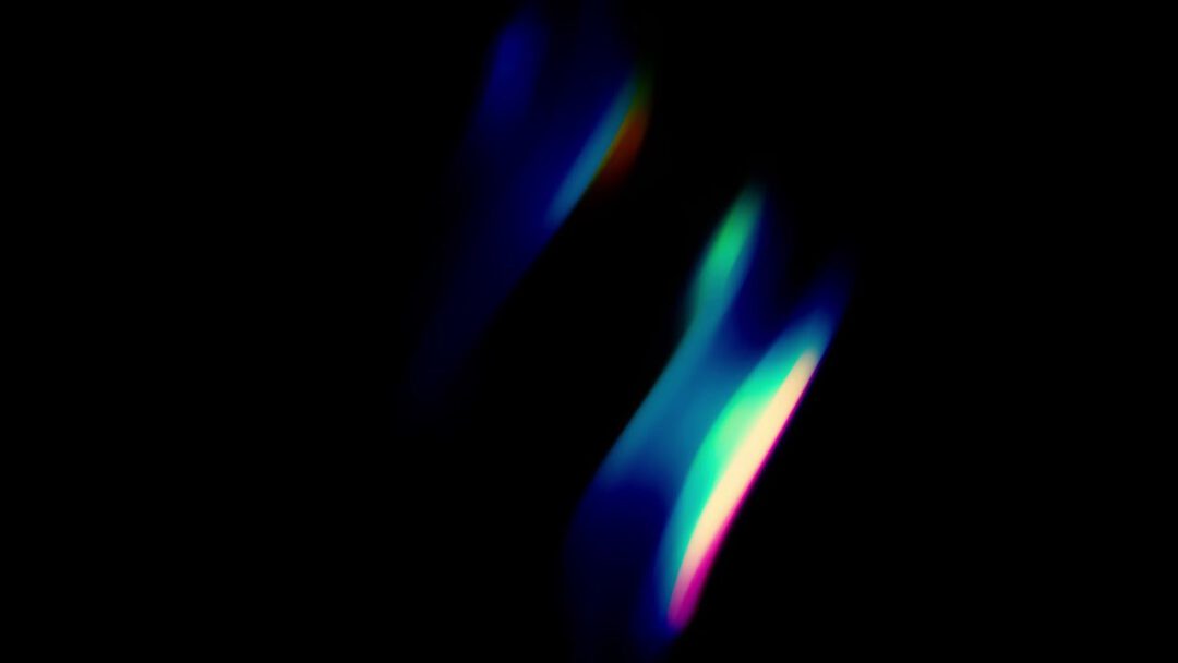 Defective Screen Scan - Glitch Monitor Effect Loop