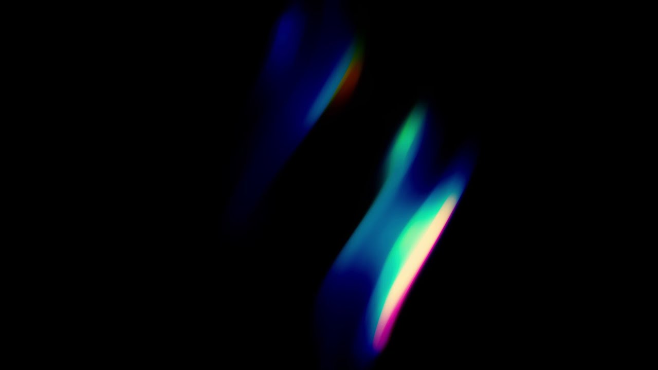 Particle Vortex - Stormy - Effect Overlay / Background Loop