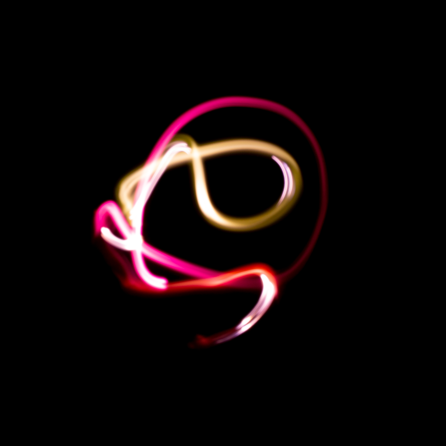 +200 Light Painting Elements