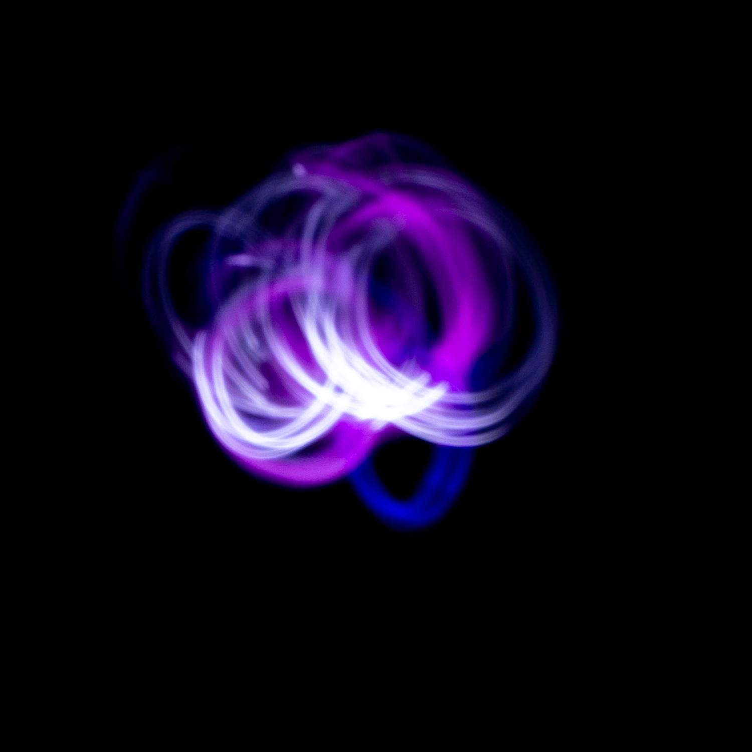 +200 Light Painting Elements