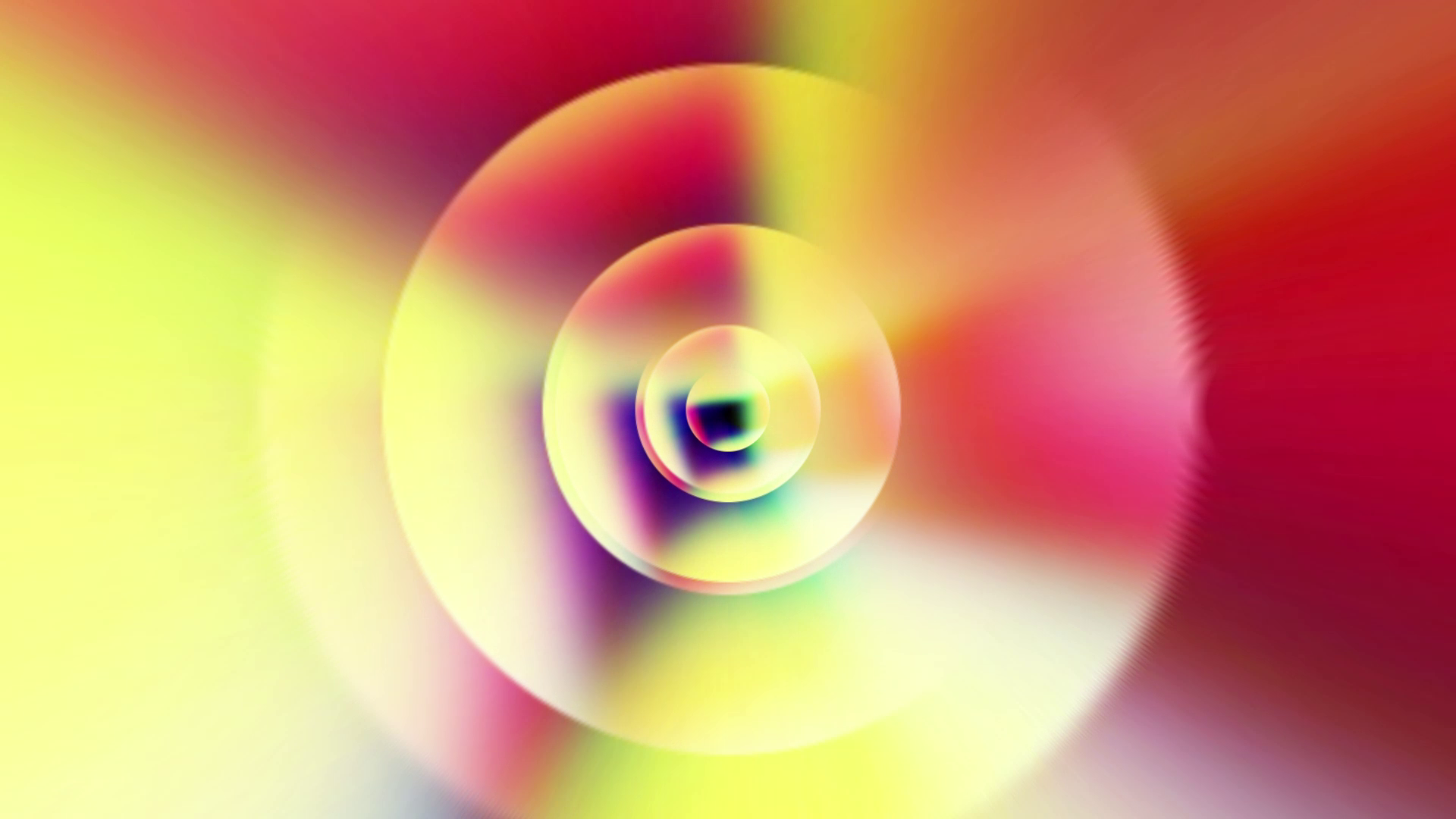 Soft Circle Lights - Motion Background - Effect Loop — Free Stock ...