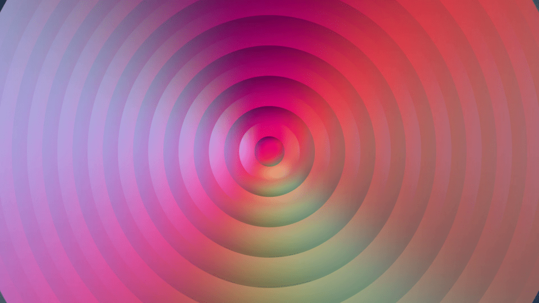 Creepy Red Light - Horror Effect Loop