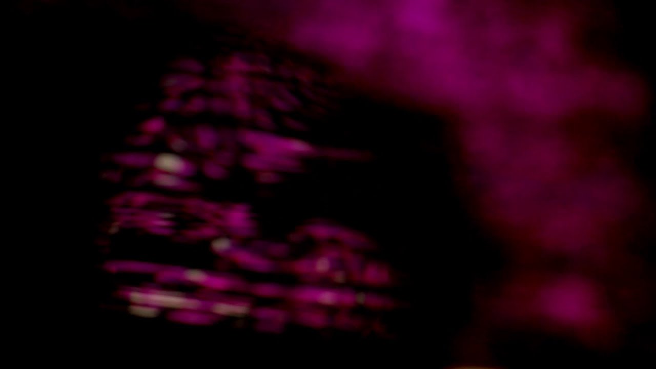 Glitch Light Layer - Pink Chaos - Effect Loop — Free Stock Footage Archive