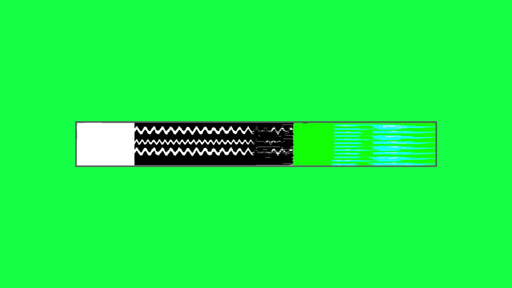 4k Glitching Screen Effect Overlay — Free Stock Footage Archive